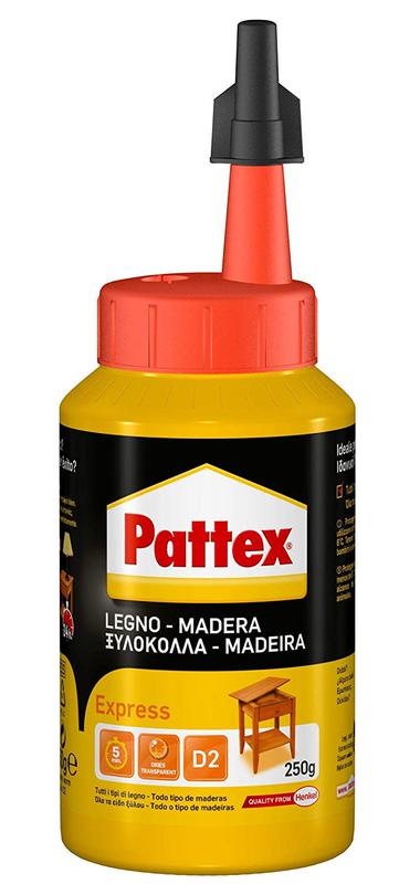 Pegamento para madera: consejos prácticos