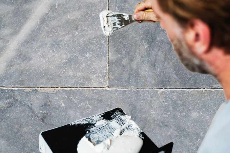 ¿Qué es y Cómo se hace la Argamasa?