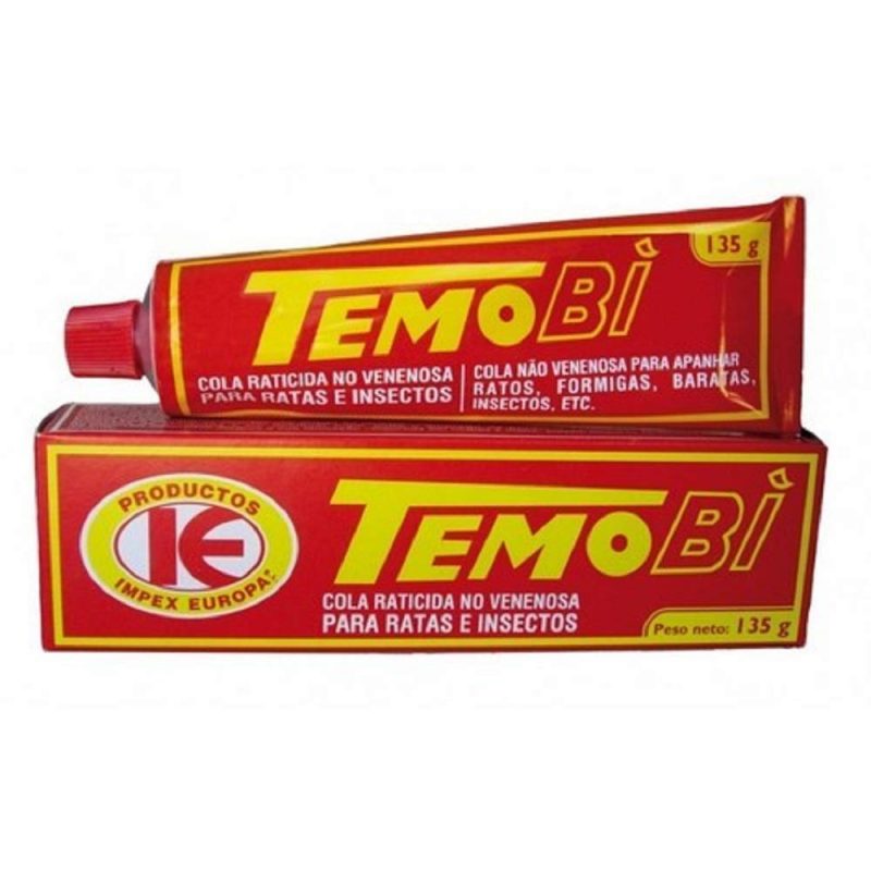 ¿Cuál es el mejor pegamento para ratones?