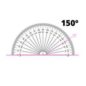 Transportador de ángulos: tipos y usos