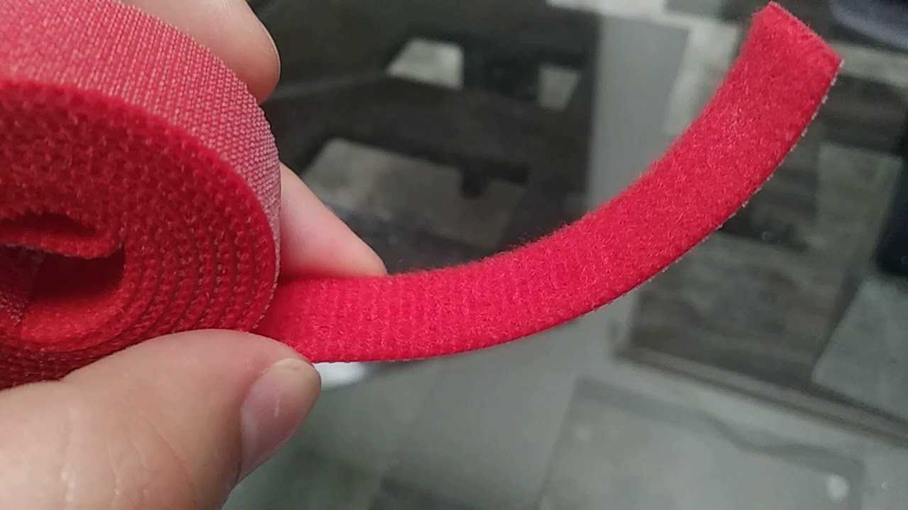 Qué es el velcro y para qué sirve