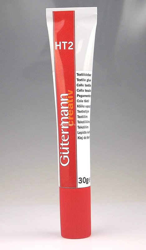 Te presento los 5 mejores pegamentos para pegar letras en la ropa