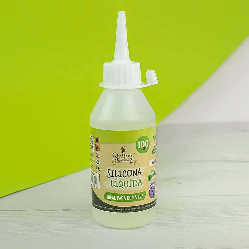 5 adhesivos perfectos para pegar cartón pluma