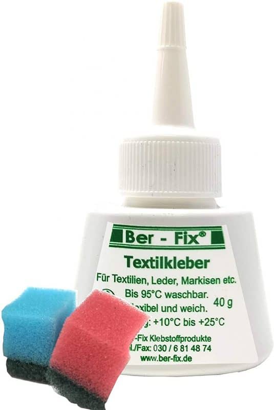 Te presento los 5 mejores pegamentos para pegar letras en la ropa