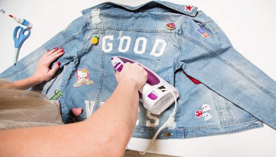 Te presento los 5 mejores pegamentos para pegar letras en la ropa